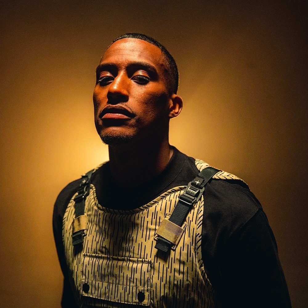 Tempted - Lyrics - Yung Filly | LETRASBOOM.COM