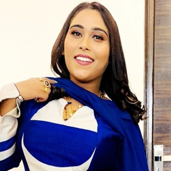 Discografia de Afsana Khan Lyrics, Songs, and Albums