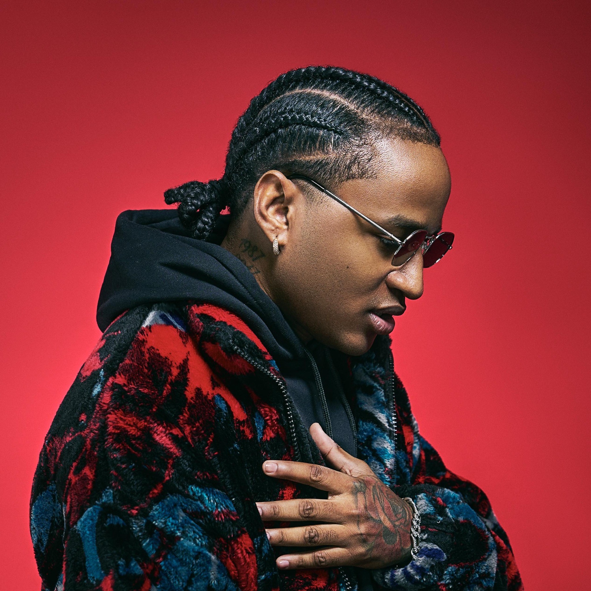 ¿Qué Sigue? - Letra - Zaider (Feat. The Prodigiez) | LETR...