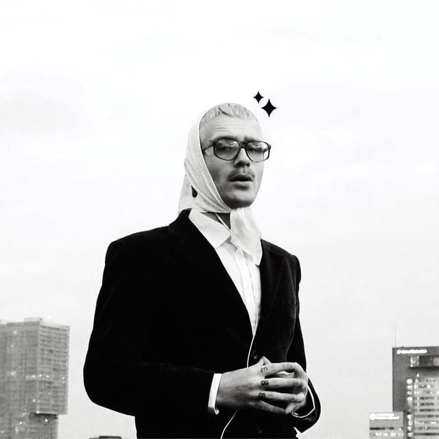 Why Not??? - Lyrics - Joost | LETRASBOOM.COM