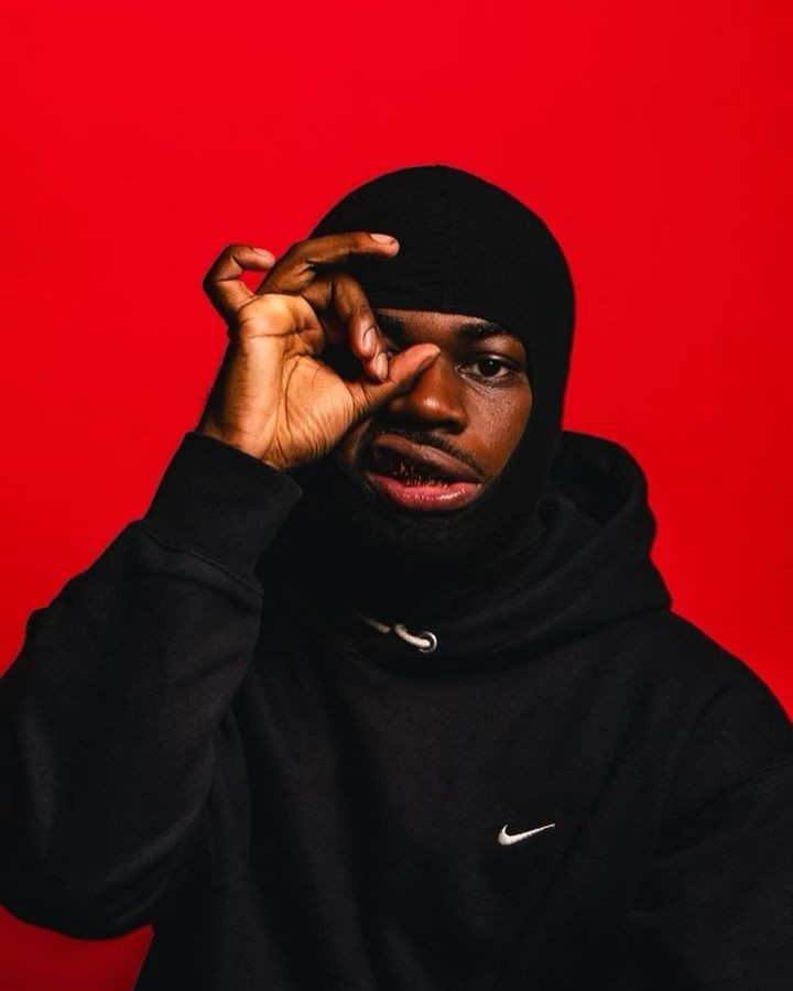 act ii: date @ 8 (Remix) - Lyrics - 4batz (Feat. Drake)