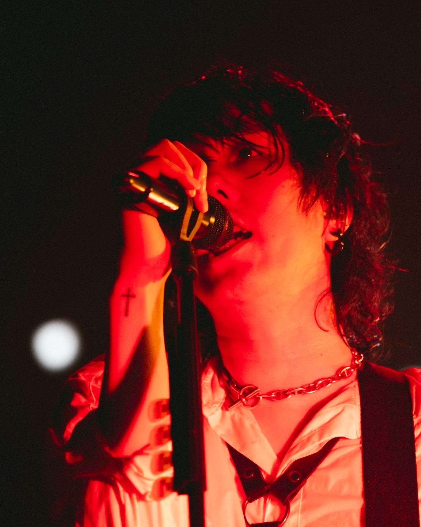 Imagen de 野田洋次郎 (Yojiro Noda)