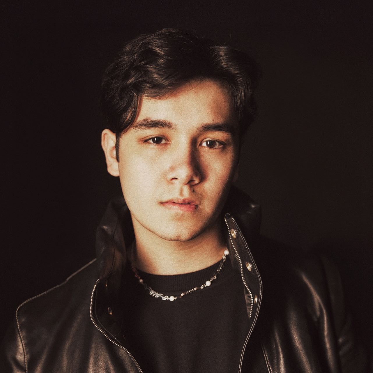 Discografia de Ian Asher Lyrics, Songs, and Albums