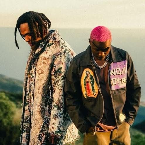 Bae Bae [LETRA] Ruger & BNXN (Feat. BNXN) | LYRICS | LETRASBOOM.COM