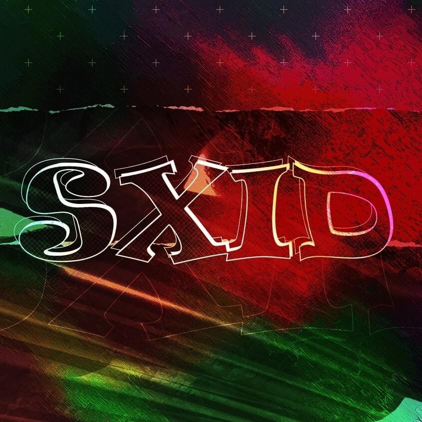 Funk of Galáctico - Letra - Sxid (Feat. Bibi Babydoll) | LE...