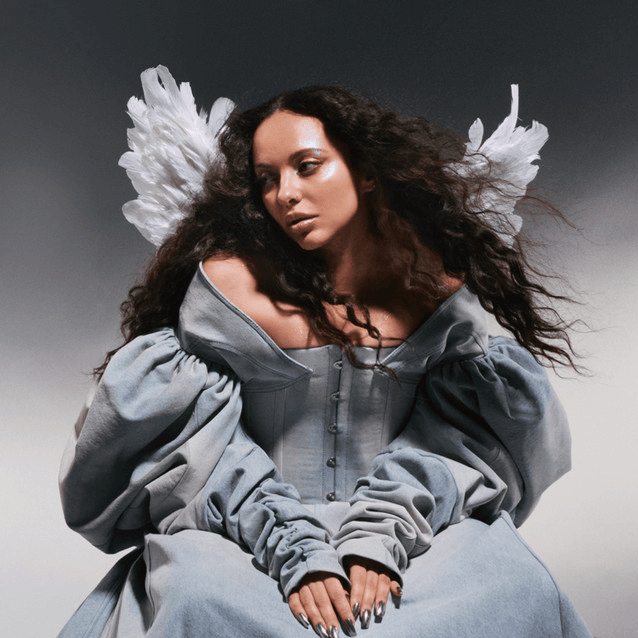 This Is What We Dance For - Lyrics - JADE | LETRASBOOM.COM