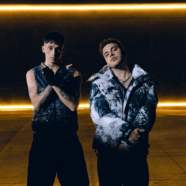 Imagen de Asan y KHEA | LETRASBOOM.COM