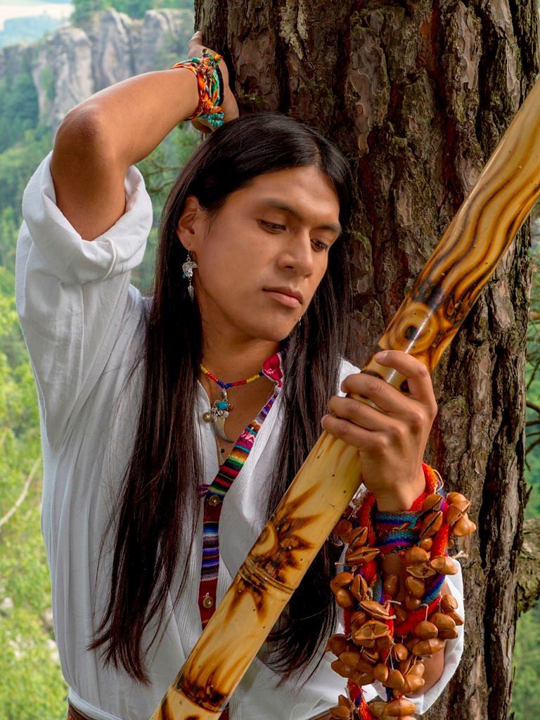 Imagen de Leo Rojas