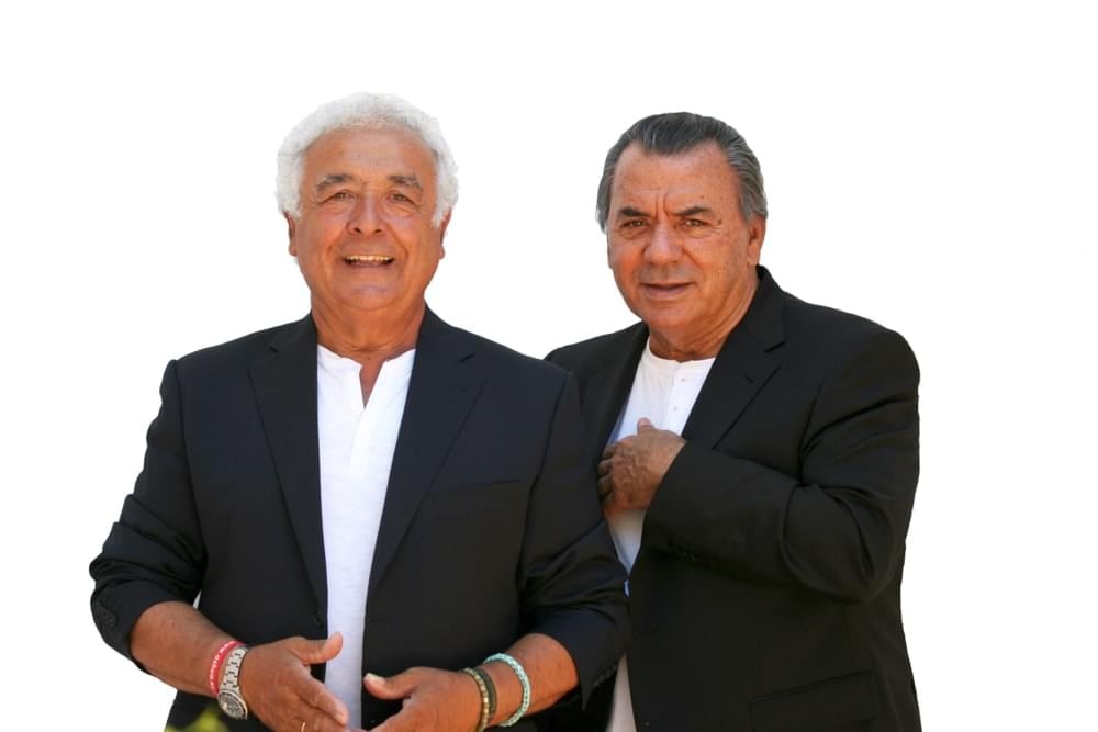 Letra de Macarena - Los del Río