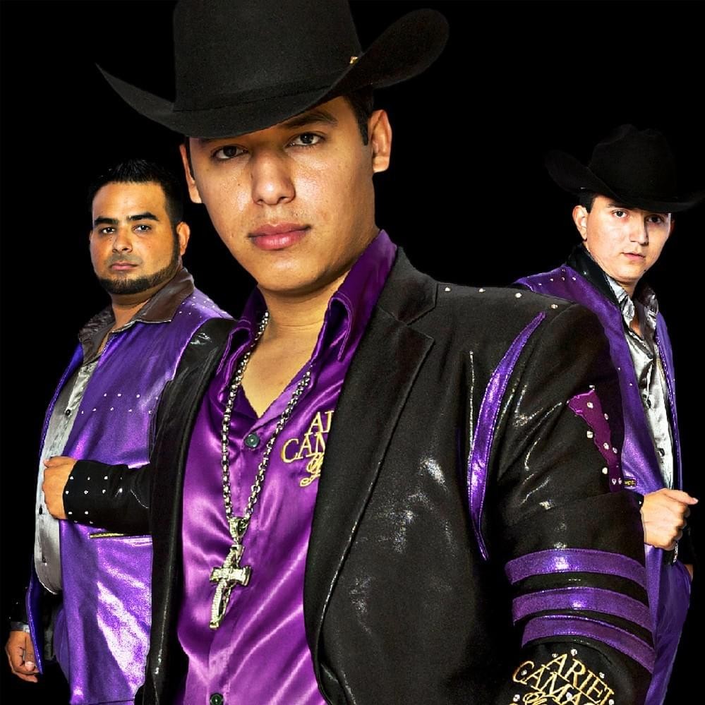 Hablemos - Letra - Ariel Camacho Y Los Plebes Del Rancho | L...