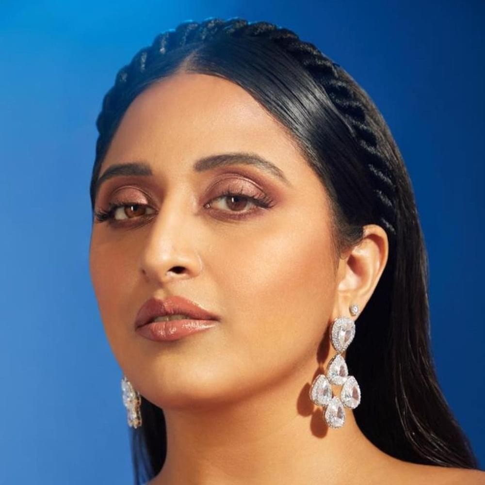 Imagen de Raja Kumari