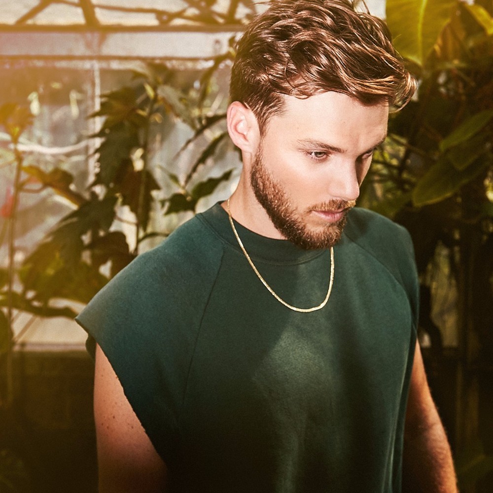 Discografia de John K Lyrics, Songs, and Albums