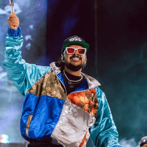 Imagen de Mateo de Dios