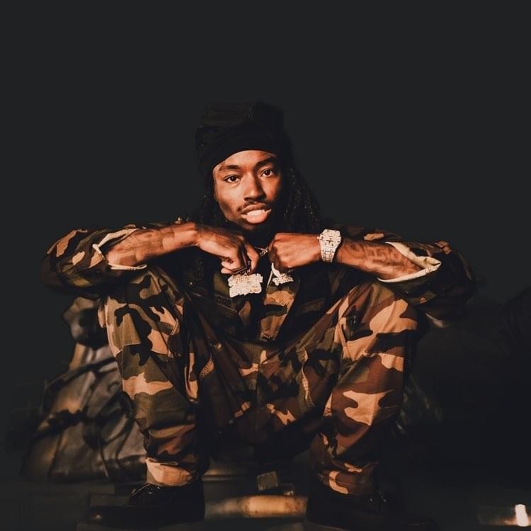 Letras de canciones de Prince Dre Lirycs