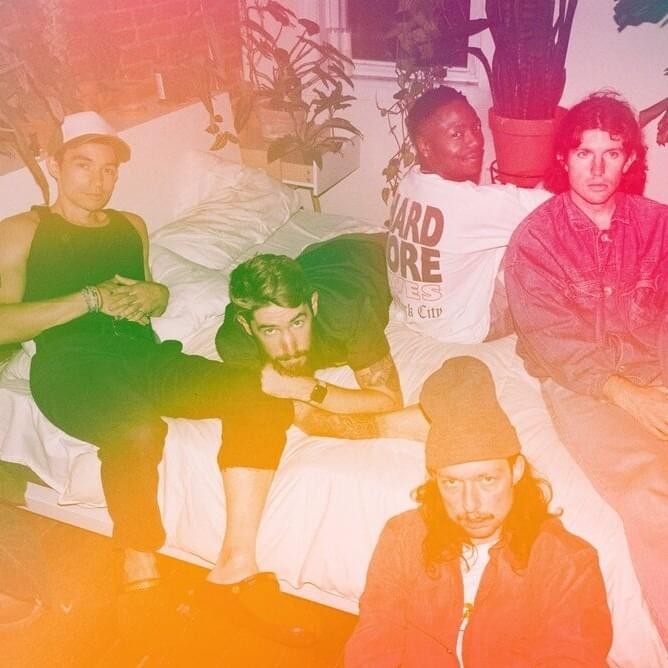 Discografia de Turnstile Lyrics, Songs, and Albums