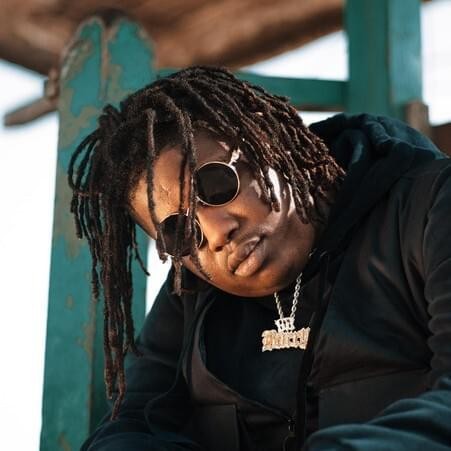 Imagen de Barry Jhay | LETRASBOOM.COM