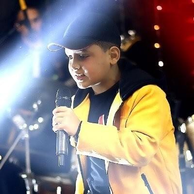 Discografia de MC Abdul Lyrics, Songs, and Albums